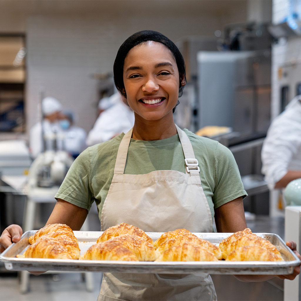 Dairy Ingredient Experts - from Cream to Casein